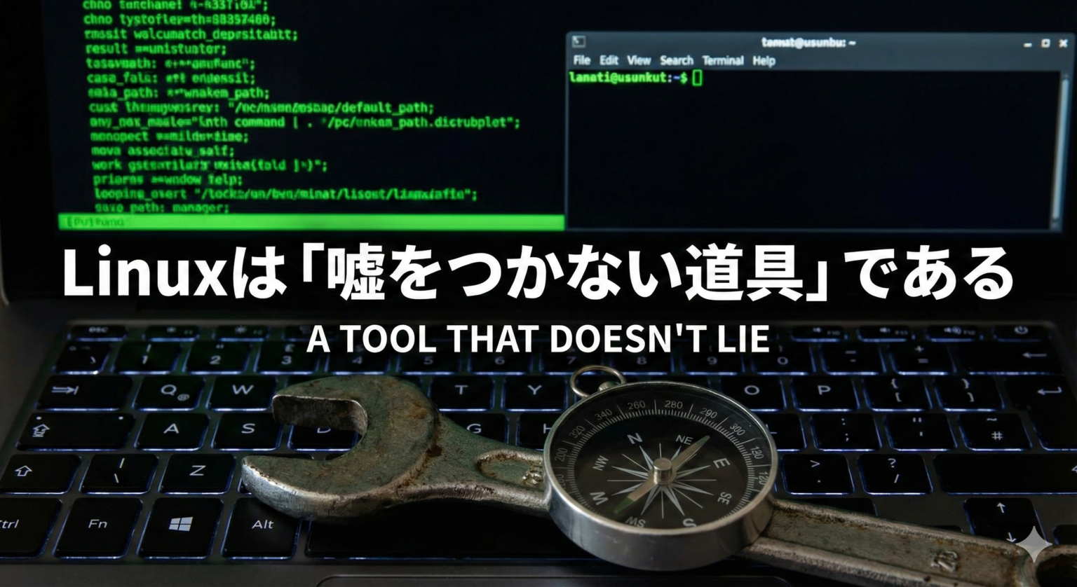 AI開発の基盤を支えるLinux、なぜLinuxがAI開発のデファクトスタンダートとなっているのか？